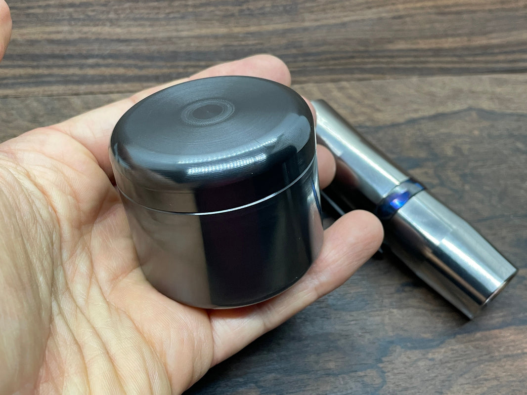 GIGA Container – Metonboss